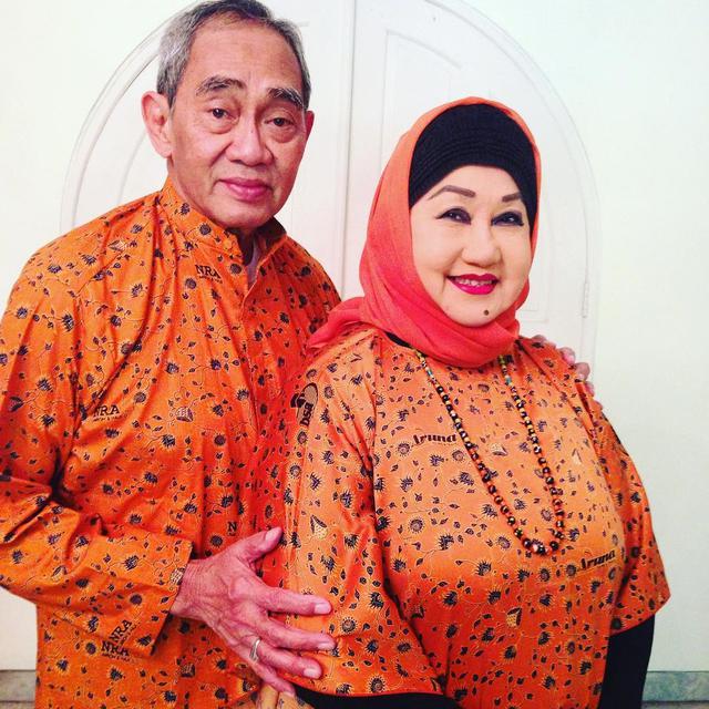 Siasat Dewi Motik Pramono Seimbangkan Kesehatan Fisik dan Psikis, Yang ...