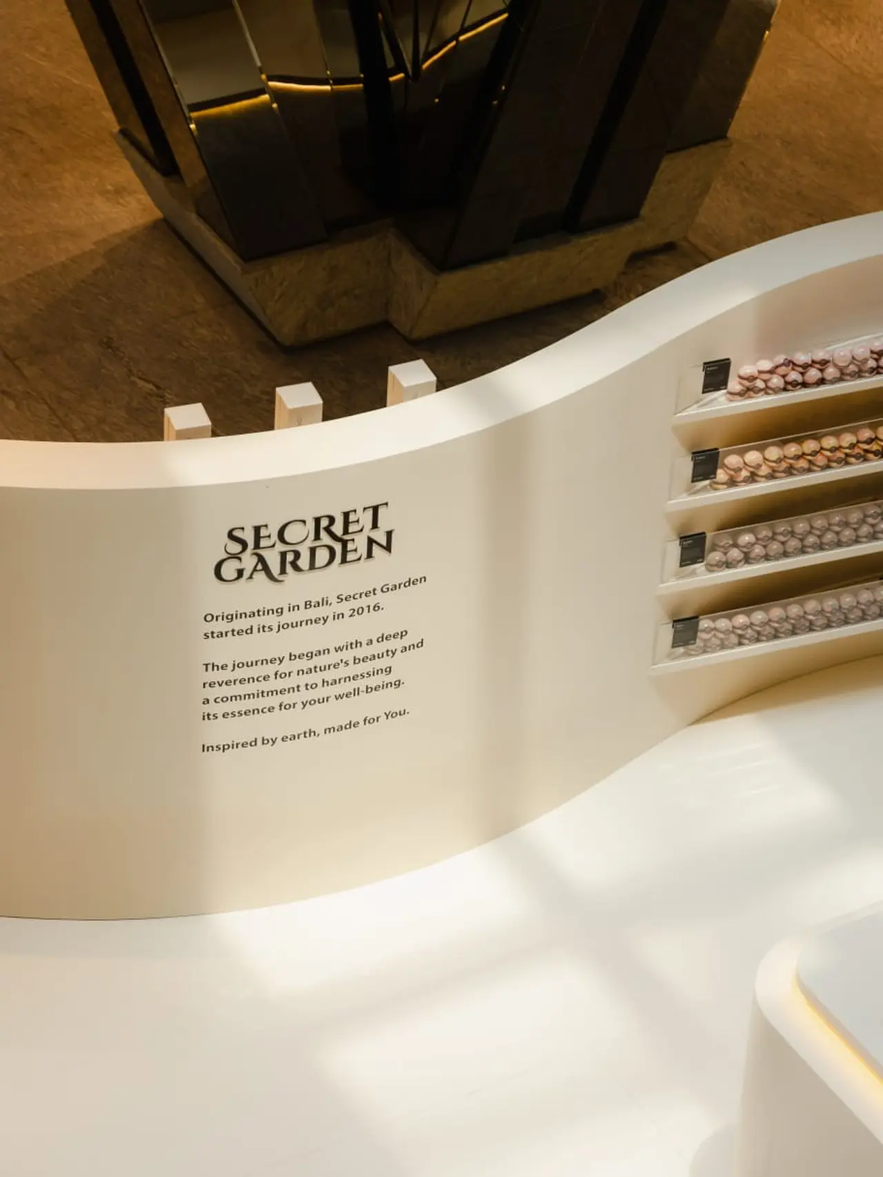 Secret Garden Menghadirkan Koleksi Reed Diffuser, Tingkatkan Pengalaman ...