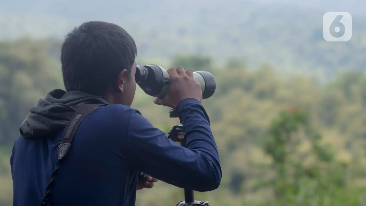 6 Macam-Macam Lensa Kamera DSLR, Pilih Sesuai Kebutuhan - Hot Liputan6.com