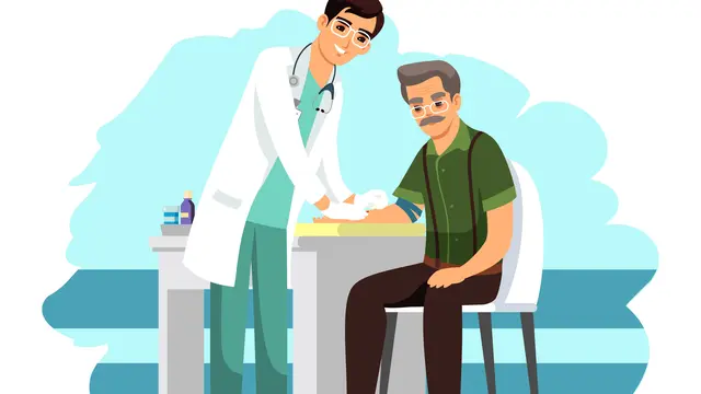 Macam-Macam Gelang Pasien yang Perlu Dipahami - Ragam Bola.com