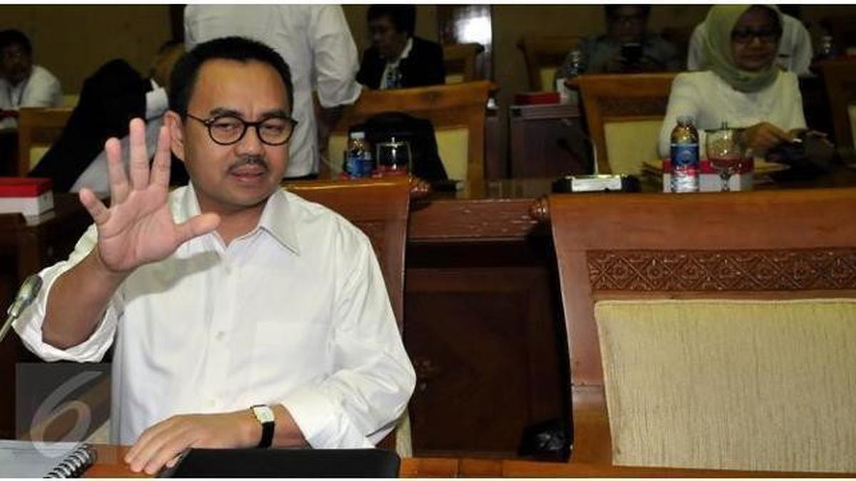 News Flash: Riza Chalid Sosok Kontroversial di Dunia Migas - Video ...