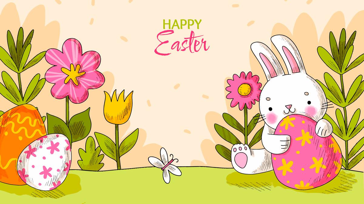 40 Kata-Kata Ucapan Selamat Paskah yang Penuh Pesan dan Doa