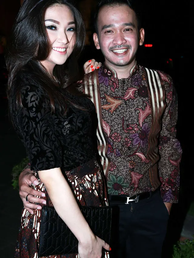 Pihak Ruben Onsu Jelaskan Gugatan Cerai Terhadap Sarwendah yang Terkendala Alamat Tak Sesuai ...