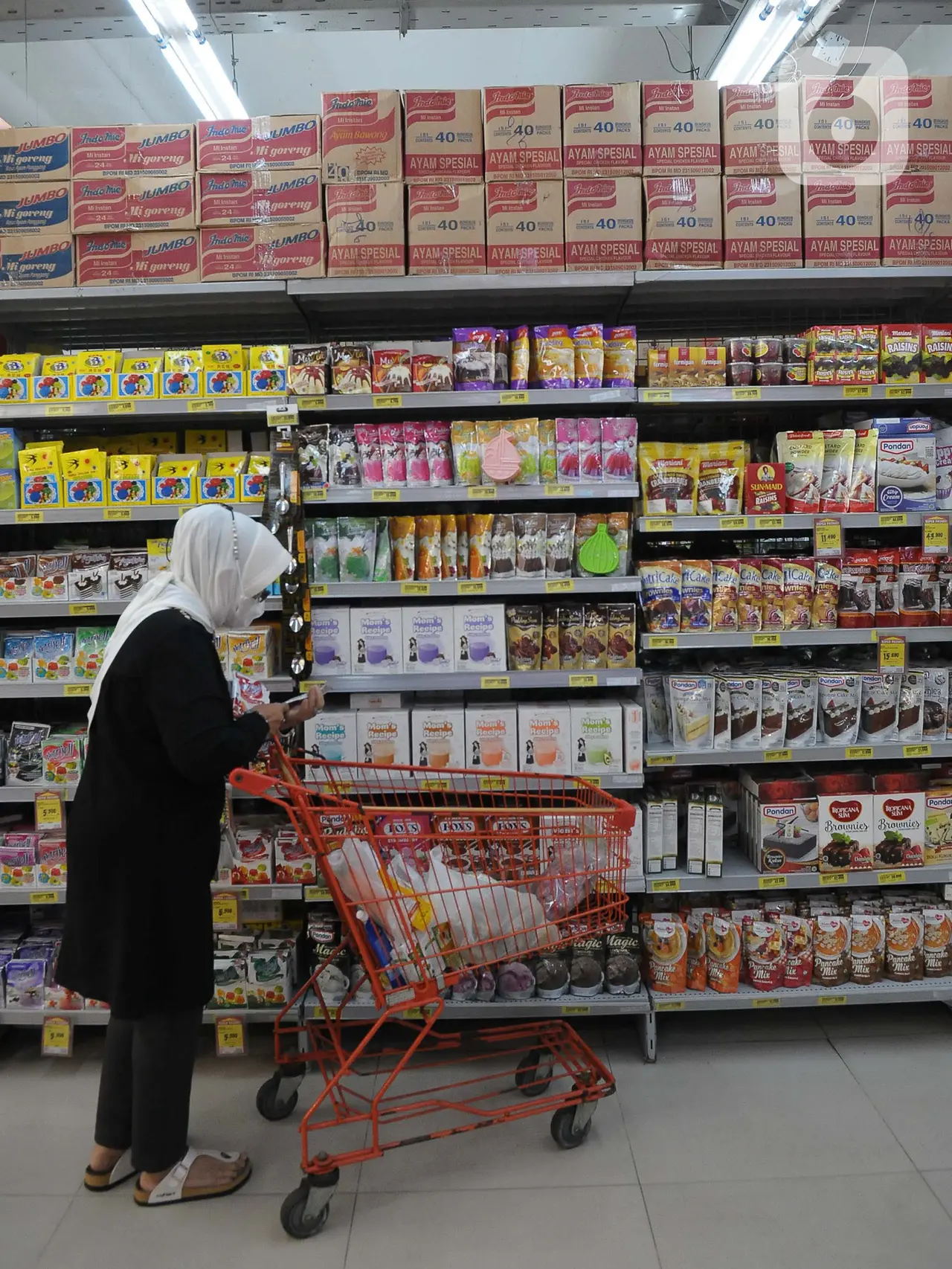 Canggih, Teknologi Karya Anak Bangsa Ini Bisa Bikin Makanan Bertahan ...