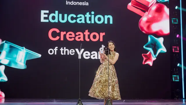 Tasya Farasya Hingga Rensia Sanvira, 3 Seleb TikTok Ini Menginspirasi ...