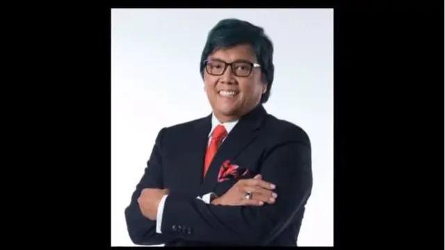 Rosano Barack, Mertua Syahrini dan Gurita Bisnisnya - ShowBiz Liputan6.com