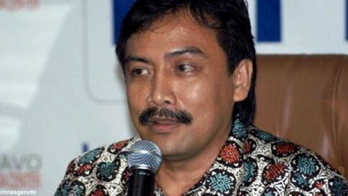 Andi Sudah Mundur, KPK Baru Umumkan Status Tersangka - News Liputan6.com