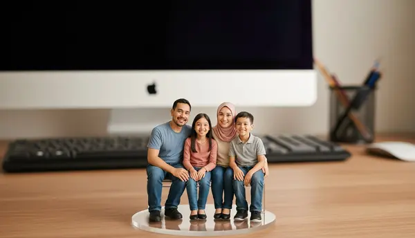 We Bare Bears, Kisah Persaudaraan 3 Beruang Beda Spesies Berkepribadian ...