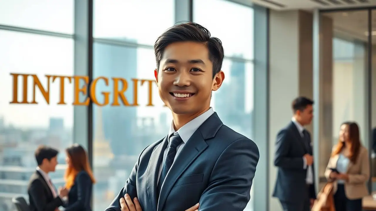 350 Quote Integritas yang Menginspirasi untuk Kehidupan Sehari-hari ...