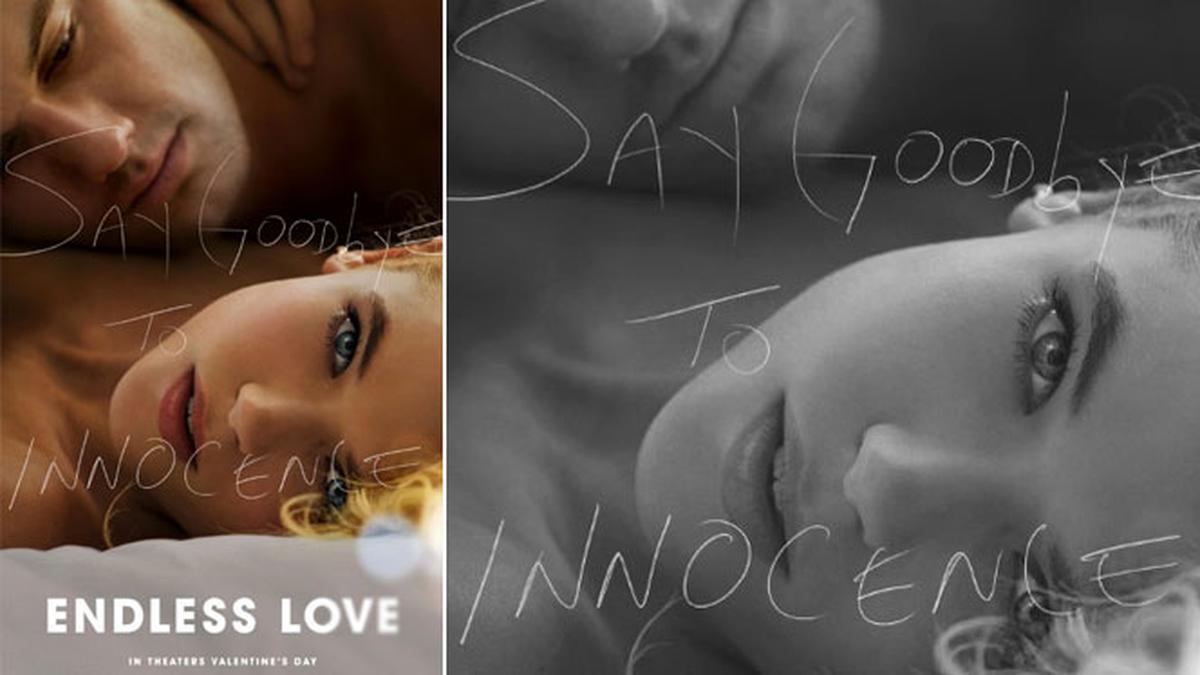 Endless Love, Kisah Cinta yang (Seharusnya) Menyentuh