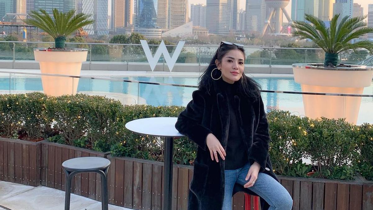Selalu Tampil Cantik, Ini Rahasia dari Nindy Ayunda - Photo Fimela.com