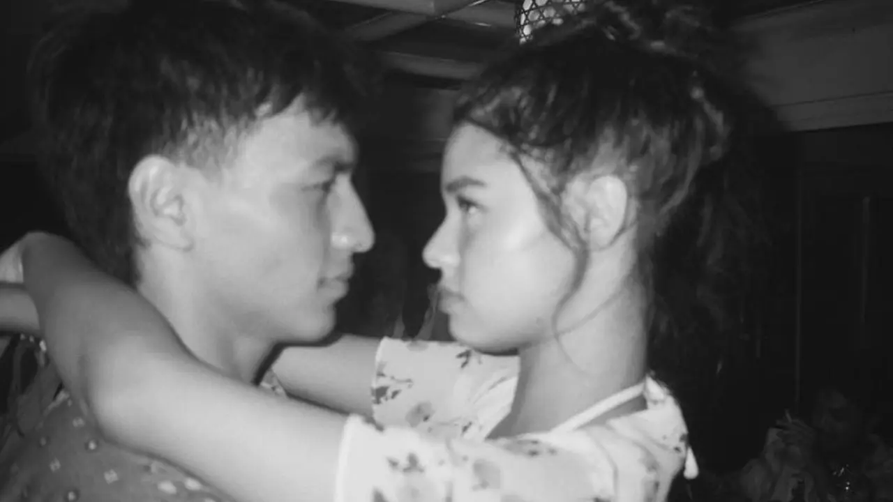 Dikabarkan Pacaran, Intip Potret Mesra Jefri Nichol dan Maria Theodore