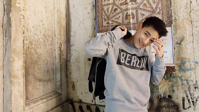 Mengenal Sosok Phuwaryne Keenan Alias Zee, Influencer Kebugaran Ngehits ...