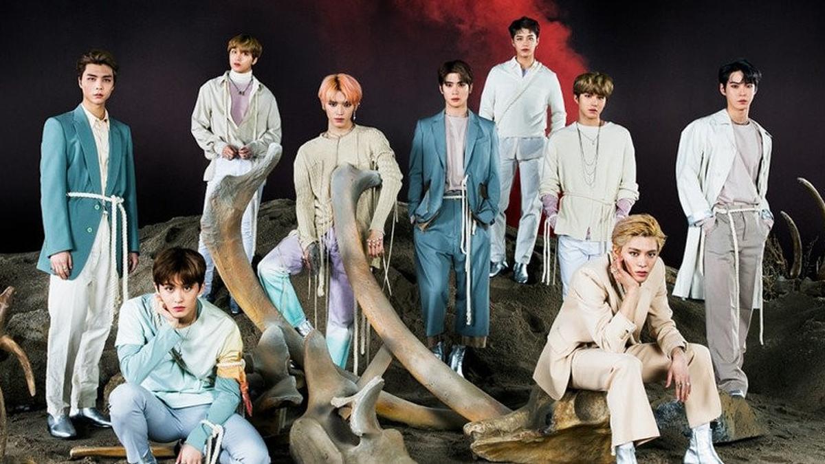 Tampilkan NCT 127, Shopee 11.11 Big Sale TV Show Bertabur Bintang!