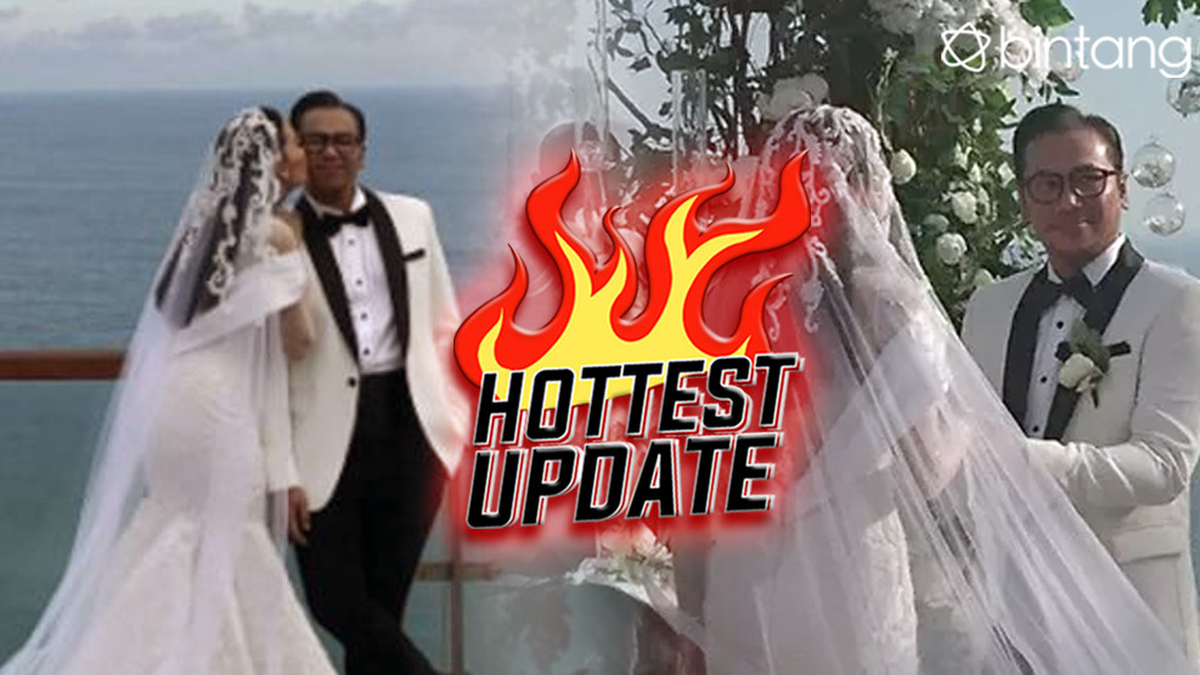 Gosip Terkini: Rina Nose, Soraya Abdullah, Sammy Simorangkir - Entertainment Fimela.com