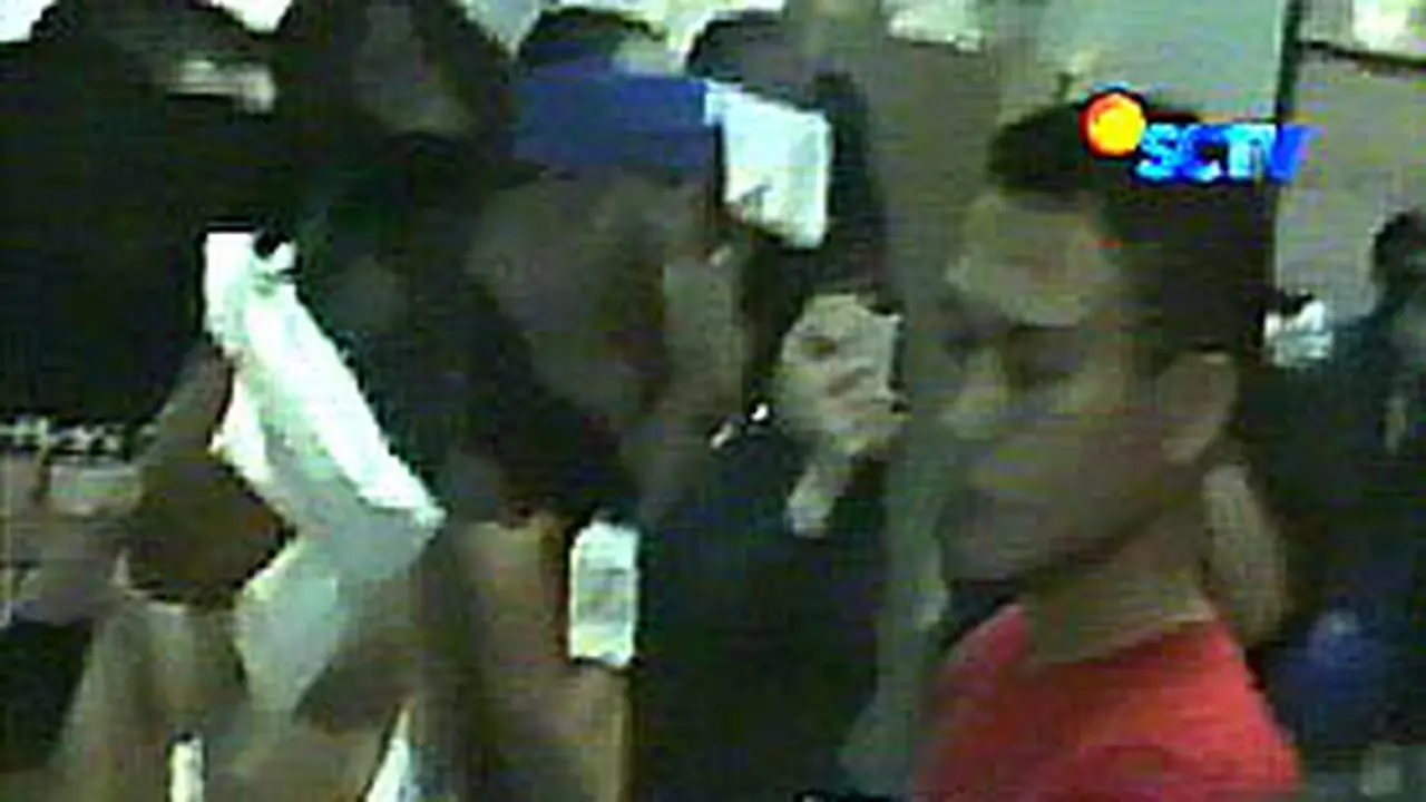 Rekonstruksi Pembunuhan Cliff Muntu - News Liputan6.com