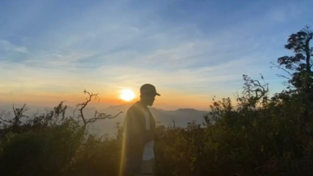 6 Fakta Menarik Gunung Malabar yang Dikelilingi Perkebunan Teh Terbesar ...