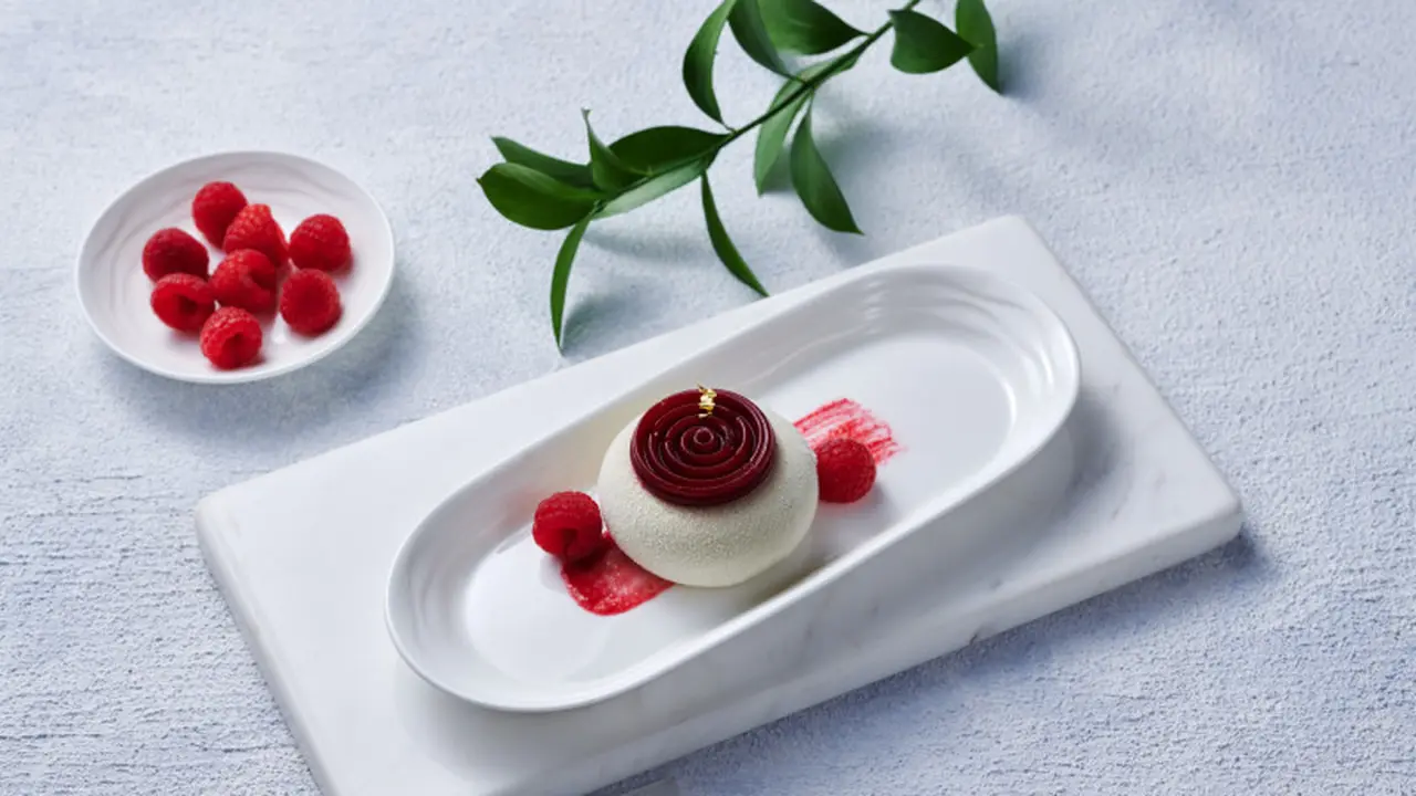 Maskapai Emirates Sediakan Lebih dari 300 Menu Vegan, Mulai dari Ragout ...
