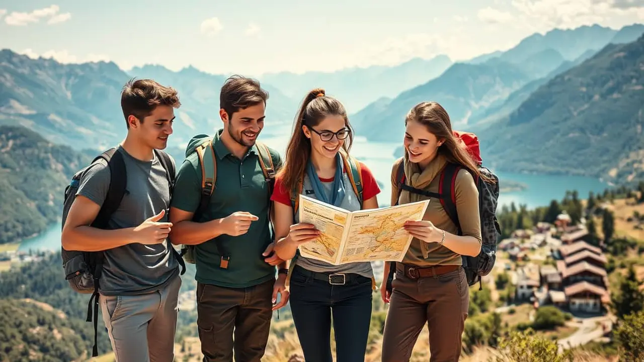 Memahami Arti Destinasi: Panduan Lengkap untuk Perjalanan Impian Anda ...