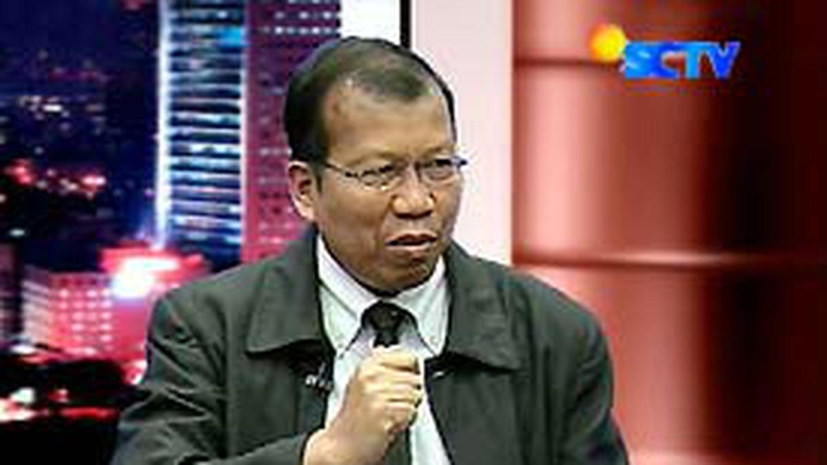 Hamid Awaluddin Akan Diperiksa KPK - News Liputan6.com