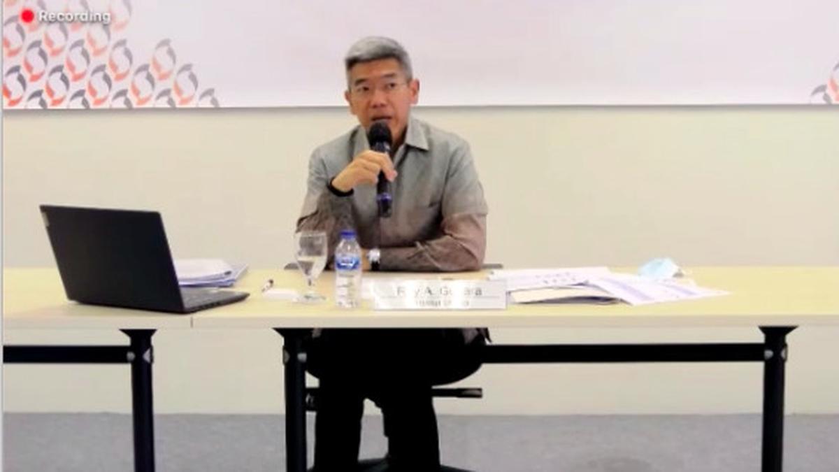 Harum Energy Siapkan Investasi Rp 1,34 Triliun untuk Rampungkan Smelter ...