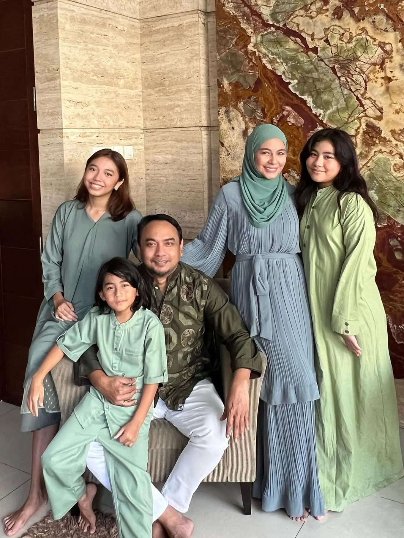 Kini Sudah Besar, Ini Cerita Penantian Bambang Sang Putra Khayalan ...