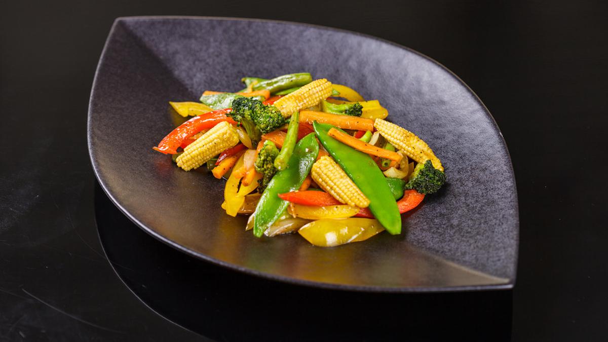 5 Resep Masakan Sayur yang Cocok Untuk Dimakan dengan Cumi Cabe Ijo