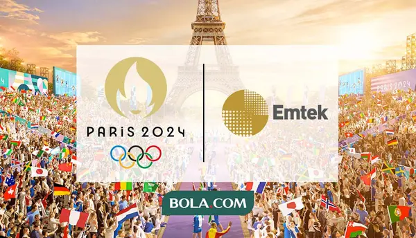 Reaksi Netizen Indonesia usai Praveen / Melati Kalah di Olimpiade 2020 ...