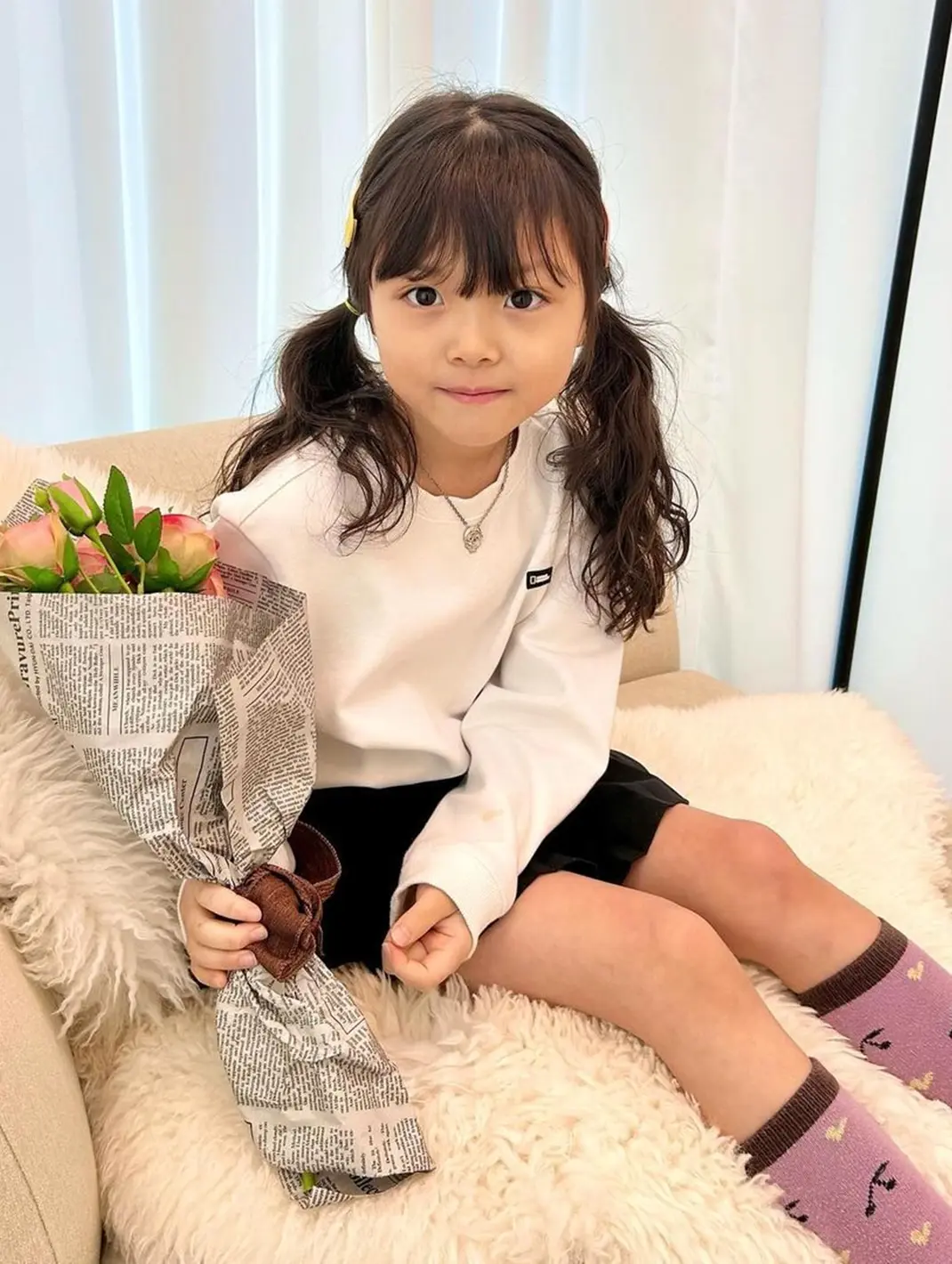 6 Tahun Berlalu, Ini Potret Baby Sol 'Welcome to Waikiki' Sudah Lulus ...