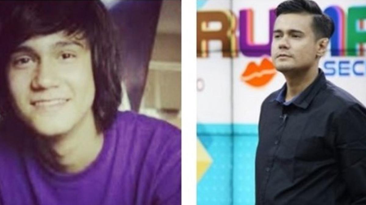 5 Klarifikasi Artis Bobby Joseph yang Sempat Jadi Driver Ojek Online ...