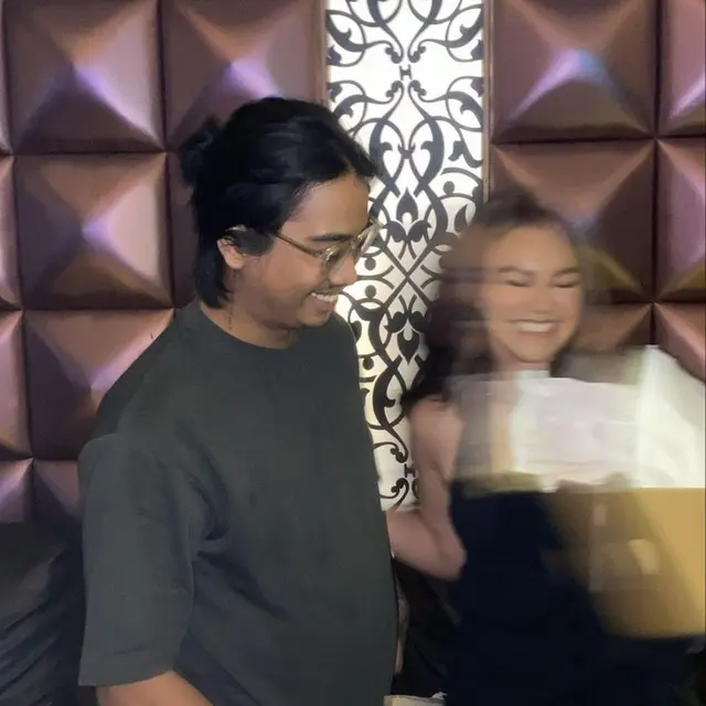 Rayakan Anniversary Ke-3, Ini 7 Potret Kebersamaan Shafa Haris dan ...