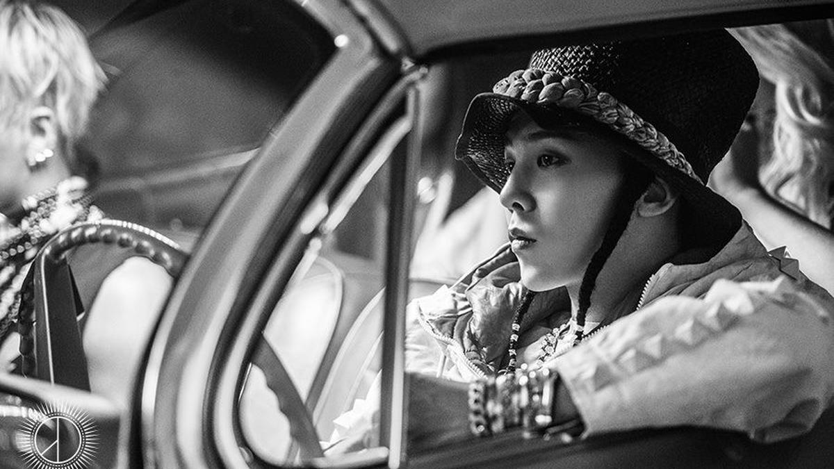 G-Dragon Siap Comeback tahun 2024 dengan Agensi Baru Setelah Tinggalkan ...