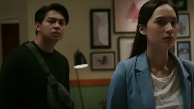 6 Fakta di Balik Film Ghost Writer 2: Dari Estafet Hantu Hingga Syuting ...