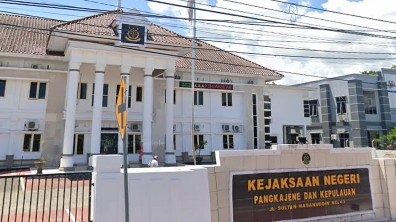 Akal-akalan 3 Petinggi KPU Pangkep Demi Kecipratan Cuan Dana Hibah 2024 ...