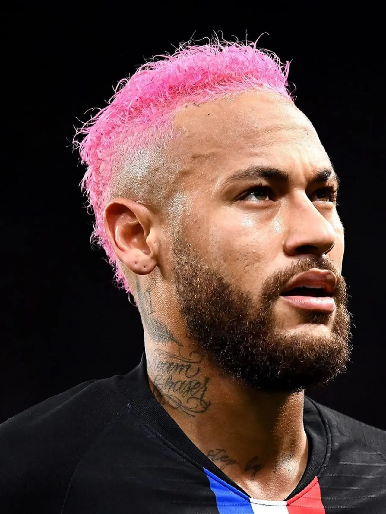 7 Gaya Rambut Neymar Jr Ini Mencuri Perhatian, dari Gimbal hingga ...