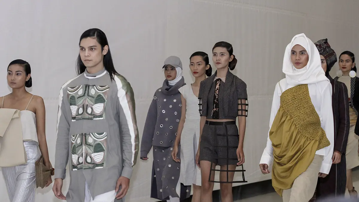 Berita Indonesia Trend Forecasting Hari Ini - Kabar Terbaru Terkini ...