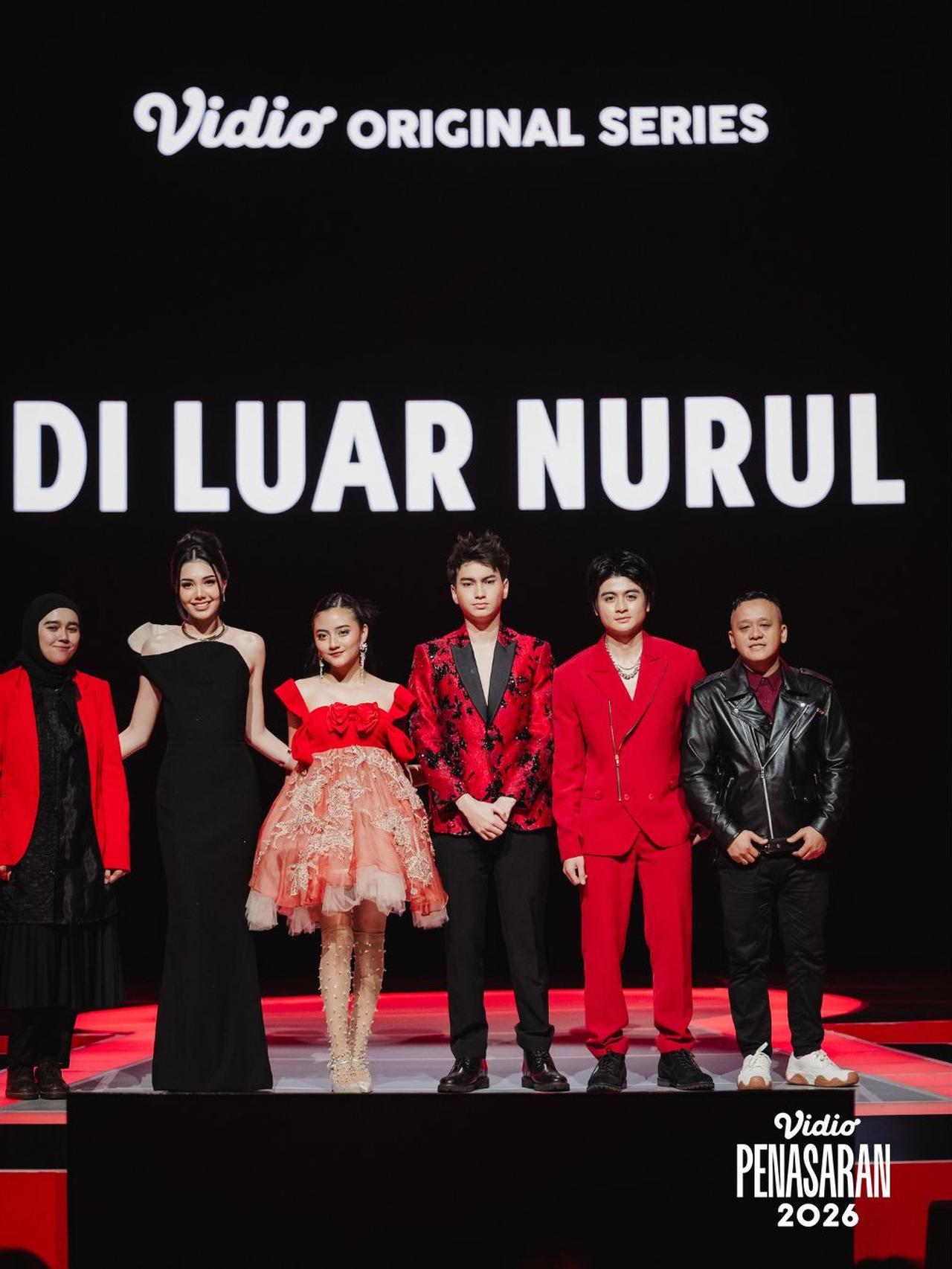 Daftar Judul Original Series dan Film Eksklusif Vidio yang Siap Tayang ...
