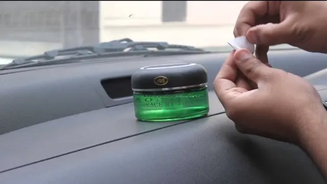 6 Jenis Parfum Mobil Serta Kelebihan dan Kekurangannya, Simak Tips ...