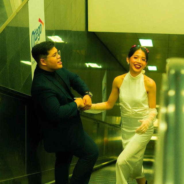 Ingat Memet Musuh Si Entong? Ini 7 Potret Terbarunya Sudah Punya Kekasih