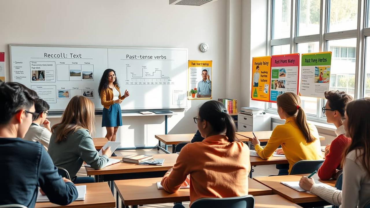 Tujuan dari Recount Text: Pengertian, Struktur, dan Contoh Lengkapnya