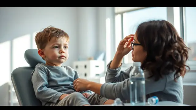 Ciri Dehidrasi pada Anak: Panduan Lengkap untuk Orang Tua - Feeds Liputan6.com