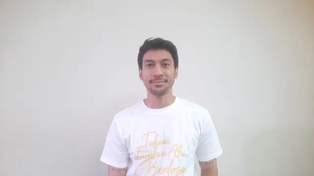 Kesan Andri Mashadi Pertama Kali Syuting Bareng Hanung Bramantyo ...