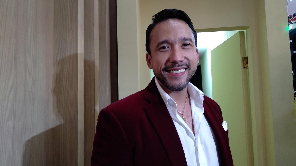 Denny Sumargo - Dita Soedarjo Batal Nikah, Ini Kata Maruli Tampubolon