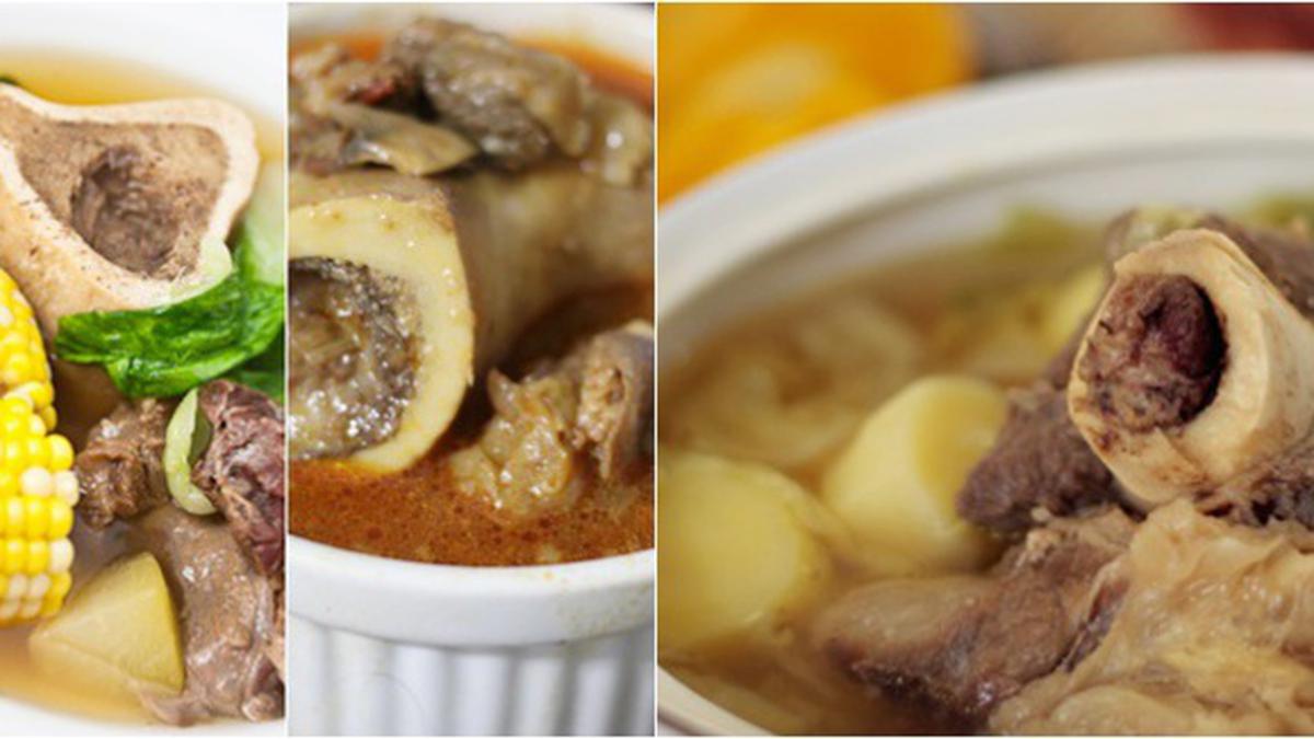 Sumsum Tulang Sapi Tingkatkan Fungsi Otak Anak - Parenting Fimela.com