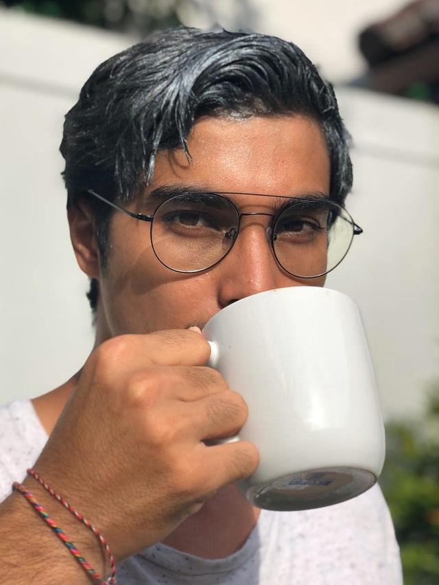 6 Potret Cinta Brian Bintang Sinetron Buku Harian Seorang Istri, Pesona ...