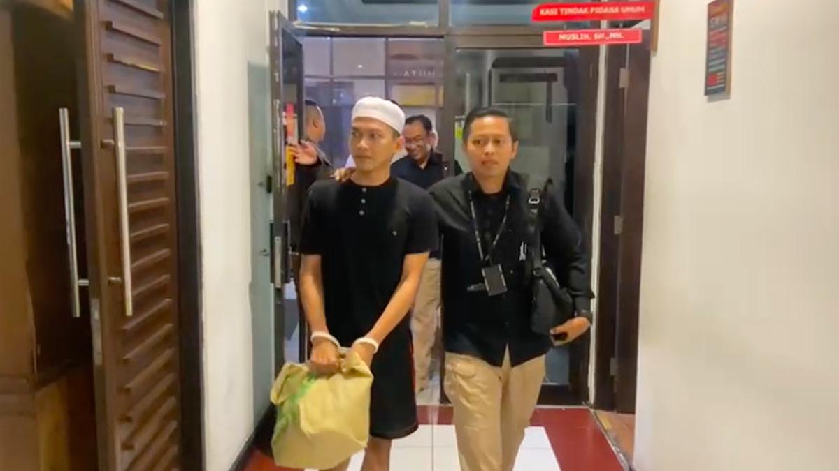 Youtuber Emak Gila yang Promosikan Judi Online Segera Disidang