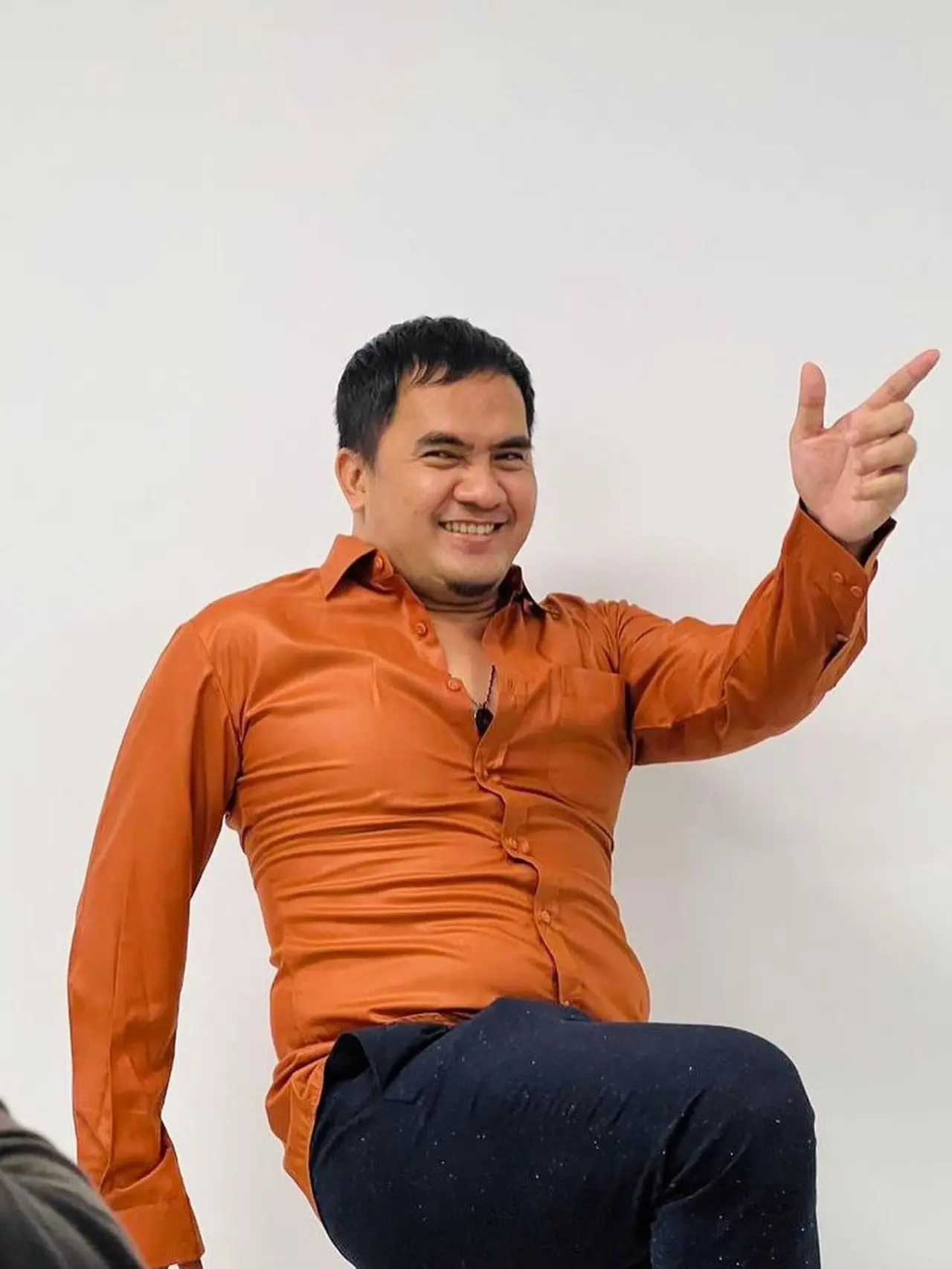 Saipul Jamil Berencana Menikah Lagi: Pilihan Istri yang Cantik, Setia ...