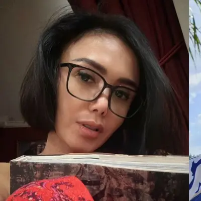 Artis Usia 50 Tahun Terbaru Berita Foto Video Fimela