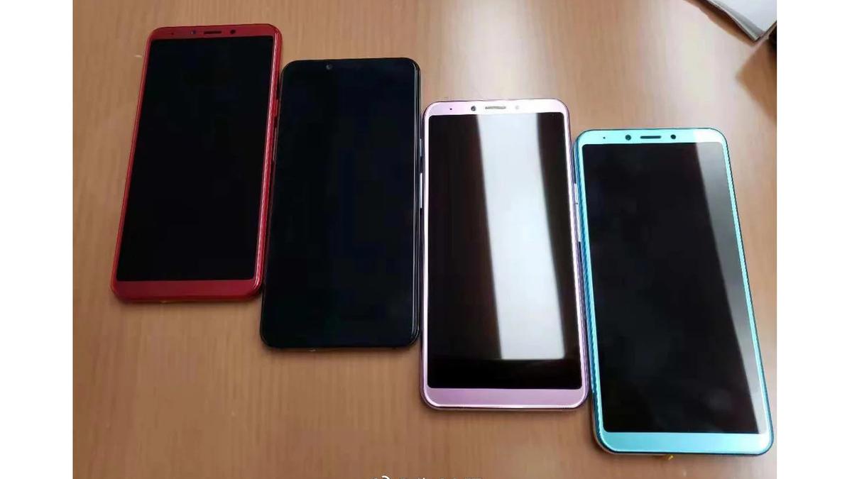 Galaxy A6s Usung Desain Tipis dan Hadir dengan Banyak Warna? - Tekno ...