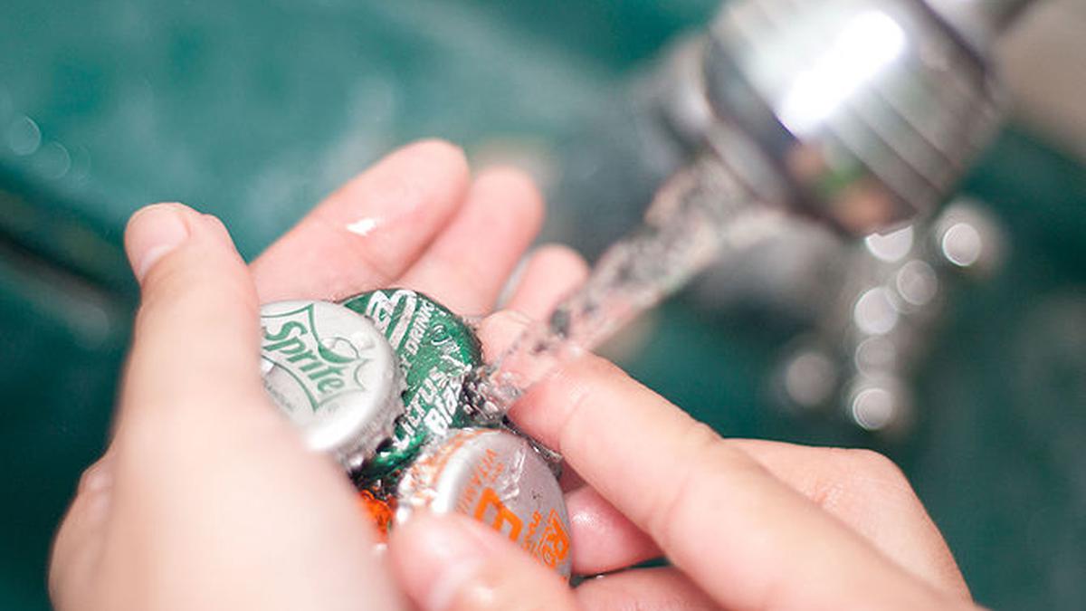 Tips Kreatif dari Tutup Botol - Global Liputan6.com